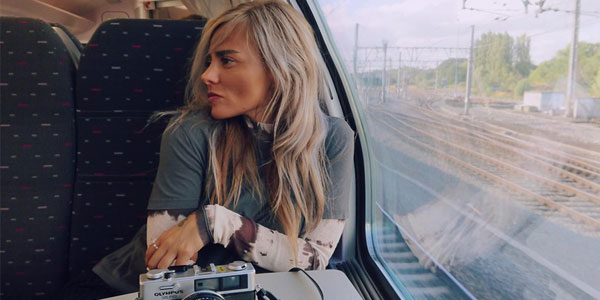 მარი ნაკანი: “მაპატიეთ!” • Artinfo.ge